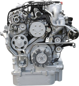 Used GMC Engines